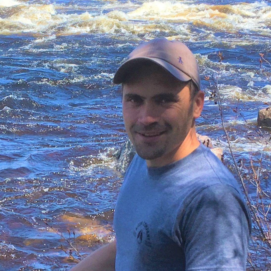 Équipe - Chaire de recherche sur l’eau et la conservation du territoire ...